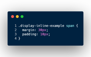 How to use the top 5 CSS display values: none, block, inline-block ...