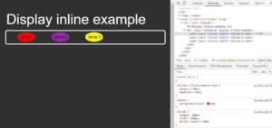 How to use the top 5 CSS display values: none, block, inline-block ...