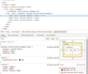 How to use the top 5 CSS display values: none, block, inline-block ...