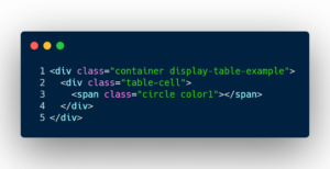 How to use the top 5 CSS display values: none, block, inline-block ...