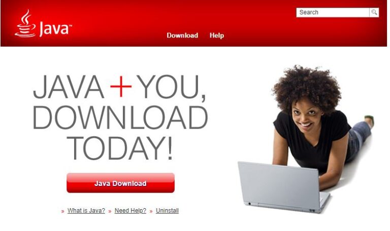 How to successfully install Java (JVM) in less than 5 minutes